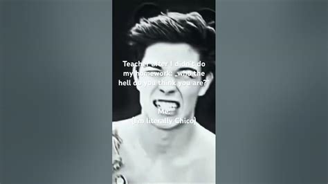 Send This To Someone You Mogged Mog Chico Model Mogwarts Trending Fyp Youtube