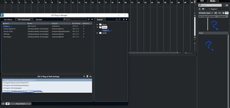 How To Load New Vst Instruments From Best Service Into Cubase 12 Cubase Steinberg Forums