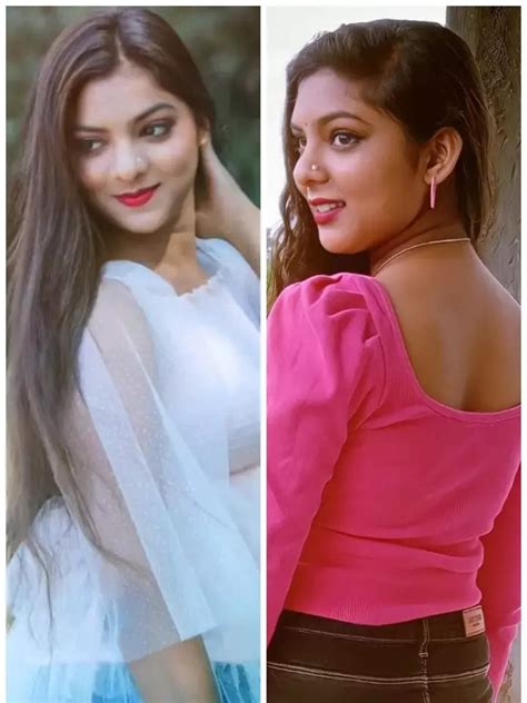 Rupali Gupta Rare Pics Of The Singer Times Of India