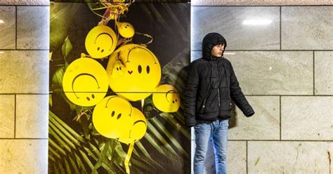 Maikel Snels On Linkedin Abdol 21 Leeft Op Straat Net Als Duizenden