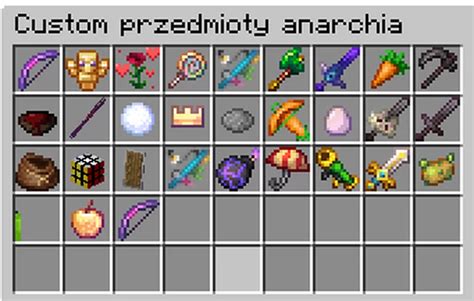 Anarchiagg Resourcepack Minecraft Texture Pack