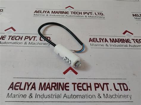 Arcotronics 1274acf Mkp Motor Start Capacitor Aeliya Marine