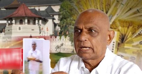දියවඩන නිලමේ මාලිගාවේ සල්ලි වලින් දවස් තුනක් මගුල් කෑවා මා මරන්න