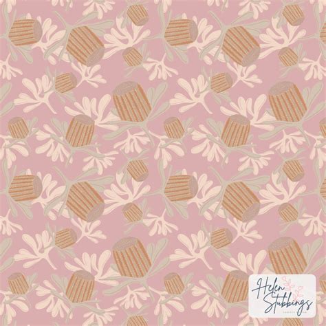 Single Patterns Helen Stubbings Surface Pattern Design