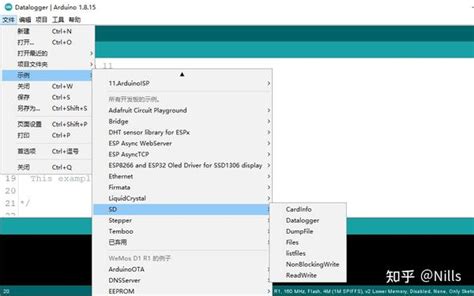 Esp8266连接sdtf卡模块坑点纪要 知乎