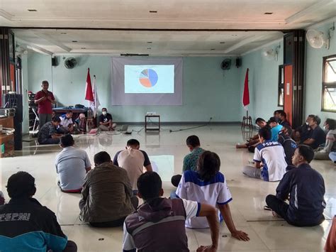 PC SPL FSPMI Bekasi Adakan Sosialisasi COS Bersama Perangkat Organisasi KPonline