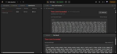 Neeraj Mahato On Linkedin Leetcodeproblem Tricky Codingchallenge