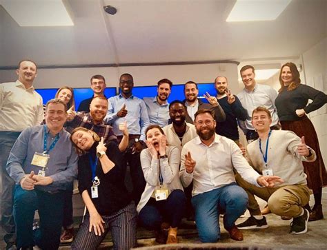 Karin Barbara Hacker On Linkedin Slb Salestraining Successfulsalesbehaviourtraining