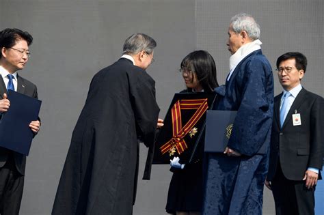 제100주년 삼일절 기념식 효자동사진관