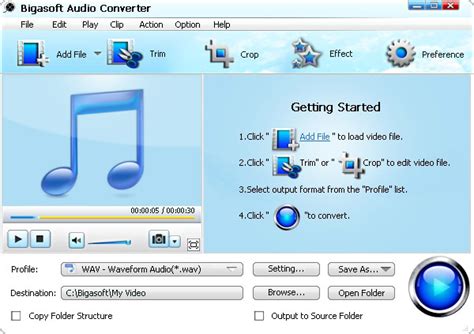 FLAC to WAV Converter: How to convert FLAC to WAV on Windows and Mac?