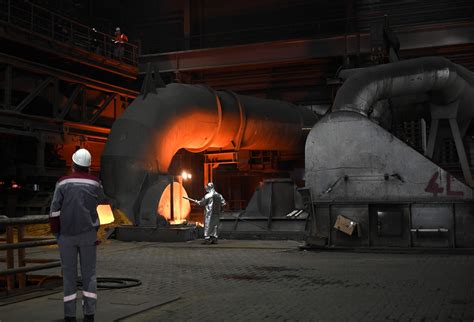 Recession Fears Rise As German Industrial Output Slumps Daily Sabah