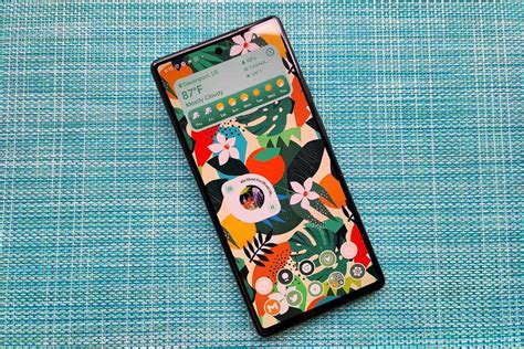 Removing Date From Pixel 6 Home Screen Step By Step Guide Robots Net