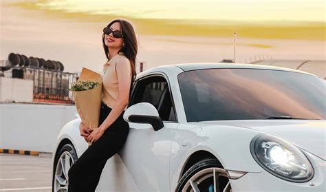 เช่ารถหรู Porsche ไม่ต้องมีเงินสิบล้าน ก็เป็นเจ้าของซุปเปอร์ได้