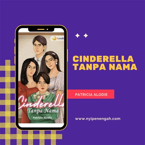 Ini Dia Novel Cinta Yang Bikin Baper Nyi Penengah Dewanti