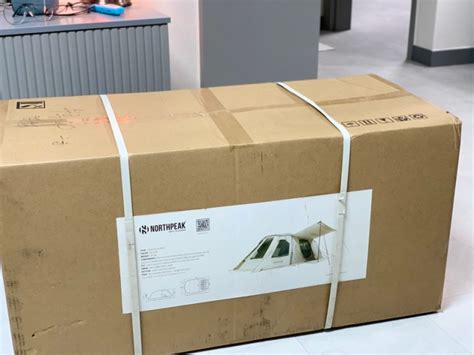 대형리빙쉘 추천 에어텐트 노스피크 옐로우스톤 하이브리드 소이밀크 네이버 블로그