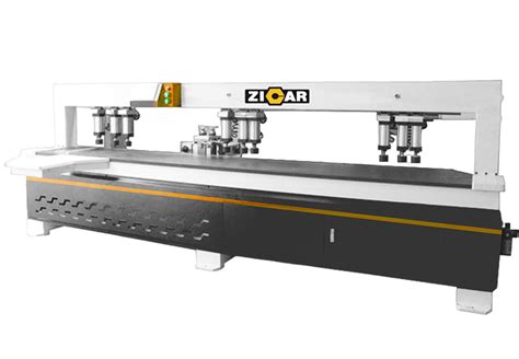 Side Drilling Machine High Quality Cnc Model C7