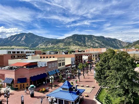 Best Restaurants In Boulder Co — Chef Denise