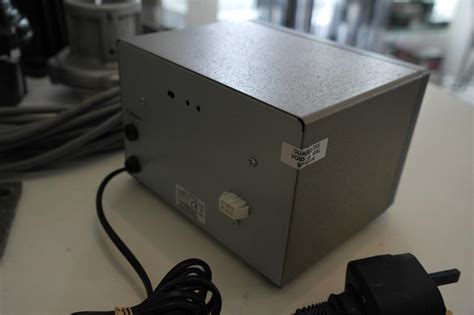Second Hand Yaesu G 1000 Heavy Duty Antenna Rotator Radioworld Uk