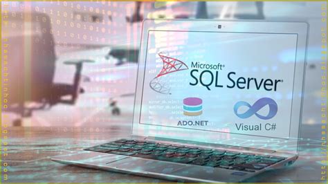 Ebook L P Tr Nh C S D Li U Sql Server V I C Desktop Web App N
