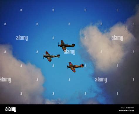 Flyby Stock Photo - Alamy