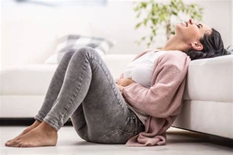 Cómo Quitar El Dolor De Regla Sin Dañar Tu Cuerpo 2025