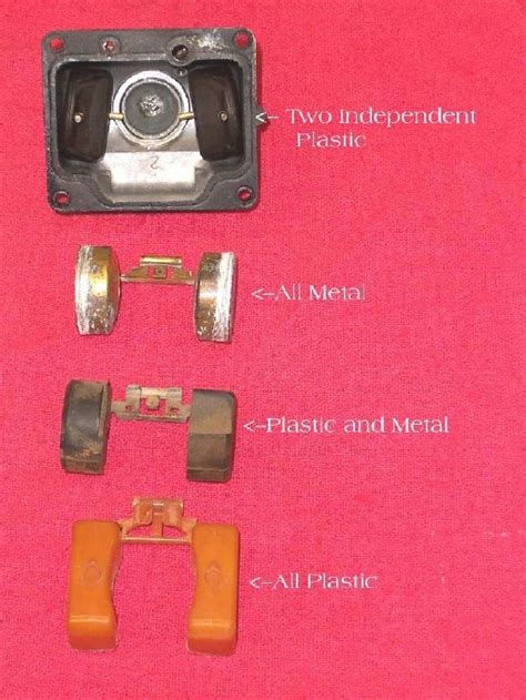 Dans Motorcycle Glossary