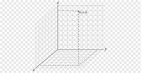 Объемная система координат