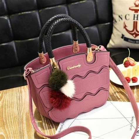 Sac cuir femme rouge sac à main De Luxe Femmes Sacs Designer Sac Femme De Marque De Luxe En Cuir