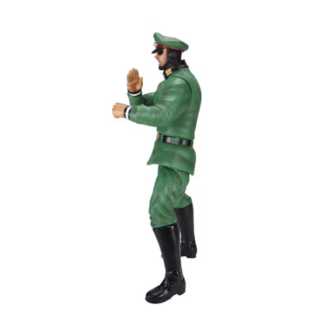 Ccpjapan Muscular Collection Cmc No Ex Brocken Jr 1 0 Military