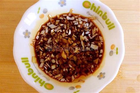 醬汁三文魚 每日頭條