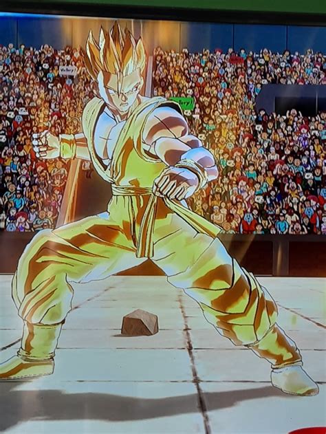 57 Best Adult Gohan Images On Pholder Dbz Dragonball Legends And