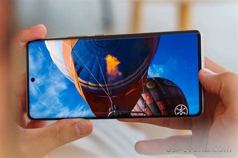 Vivo X100 Ultra Review Lab Tests Display Battery Life Charging
