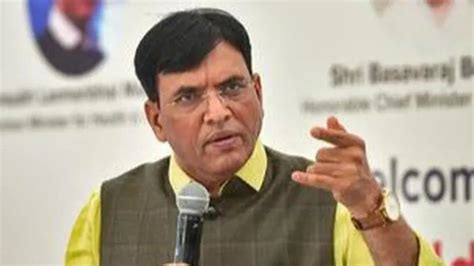 Centre To Work With States For Pcpndt Acts Amendment To Address Sex