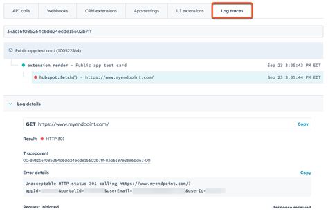 Creating Public Apps Using Projects BETA HubSpot