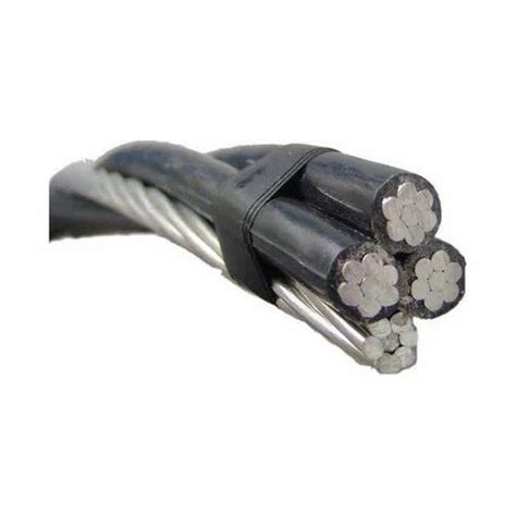 Ariel Bunched Cable At ₹ 100 Meter Aerial Bunched Cable In New Delhi Id 2849329441612