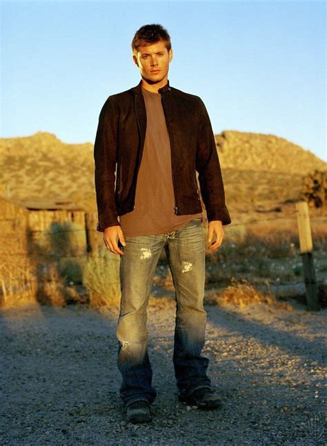 Jensen Ackles Hottest Actors Photo 283543 Fanpop