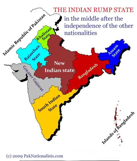 Philosophical Anthropology India Infiltrated By Cia And Mossad