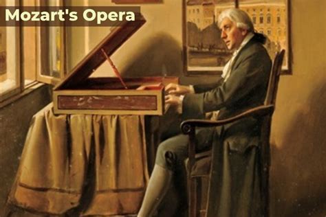 Opera Terms Glossary Of Opera Terminology Phamox Music