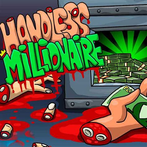 Handless Millionaire Play This Game Online On Gameseverytime