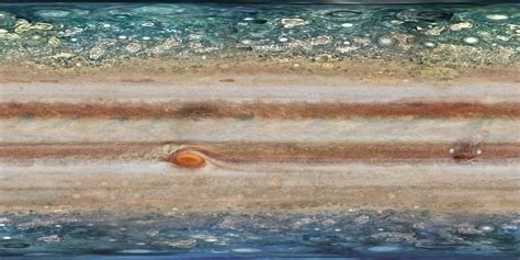 Jupiter Textures 10k Wip By Aviacionvenezolana On Deviantart