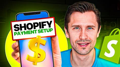 Shopify Payment Setup How To Set Up Payments On Shopify In 5 Min Ivan Mana