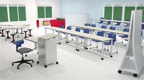Classroom Planner Ki
