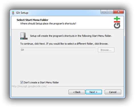 Git For Windows Sollyu