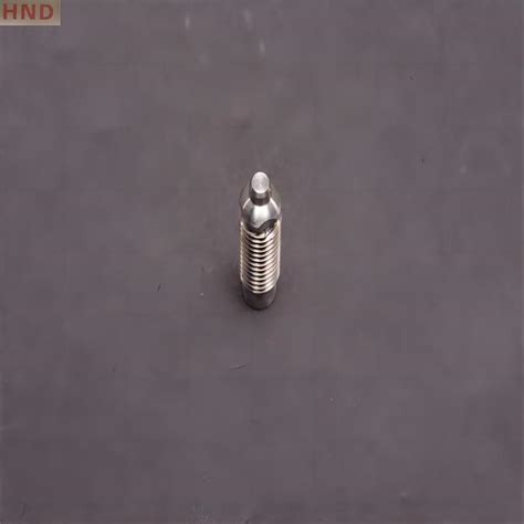 High Precision Tungsten Carbide Surface Defect Scriber Styli With