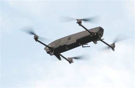 Iai Israel Aerospace Industries Rotem L Loitering Munition Militaryfans