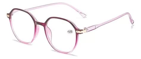 Anteojos Para Leer Montura Ultraligera Para Hombre Y Mujer Cuotas Sin Inter S