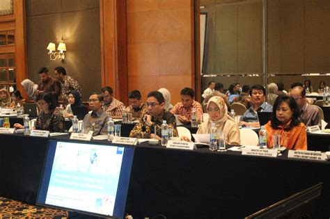 Focus Group Discussion Dengan Uni Eropa Terkait Renewable Energy
