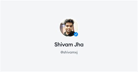Shivam Jha Software Engineer Scale Himalayas