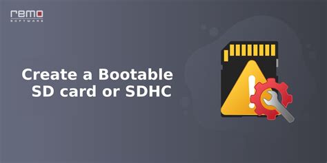 How To Boot SD Card For Mac And Windows Operating System