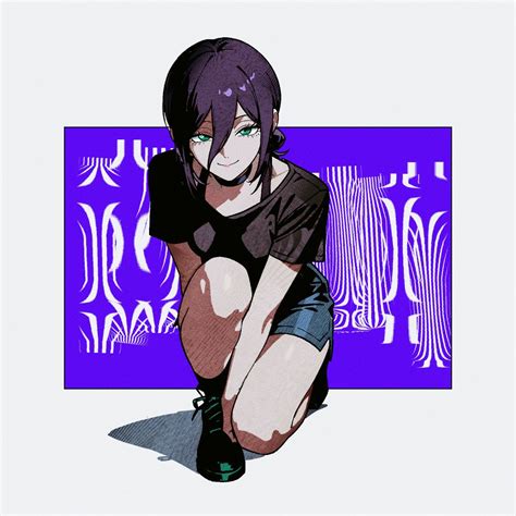 Reze Chainsaw Man Drawn By Kirajoesta Danbooru Reze Chainsaw Man Drawn By Kirajoesta Danbooru